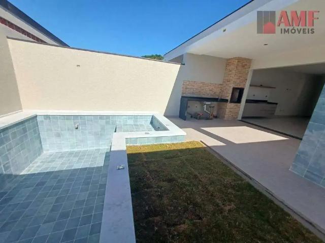 Casa / Sobrado para Venda em Itanhaém/SP Balneário Tupy 2 Quartos