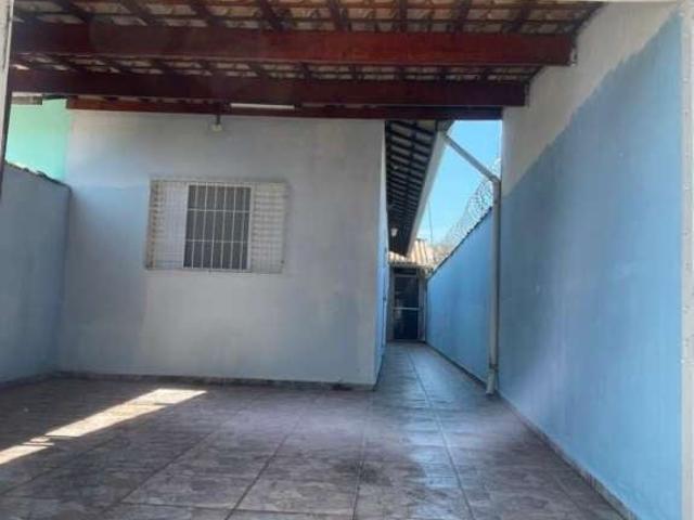 Casa / Sobrado para Venda em Itanhaém/SP Balneário Tupy 2 Quartos