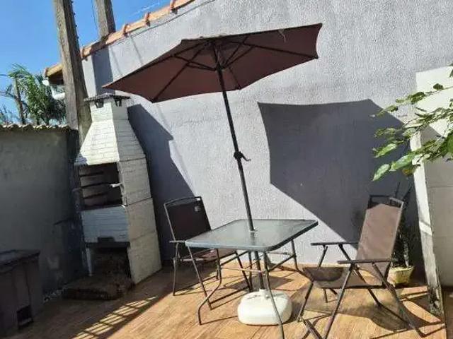 Casa / Sobrado para Venda em Itanhaém/SP Balneário Tupy 2 Quartos