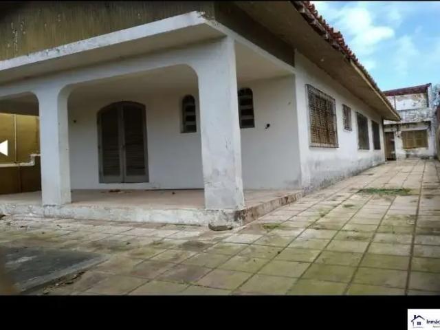 Casa / Sobrado para Venda em Itanhaém/SP Balneário Tupy 2 Quartos