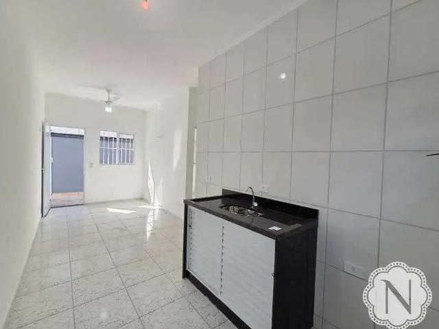 Casa / Sobrado para Venda em Itanhaém/SP Balneário Tupy 2 Quartos