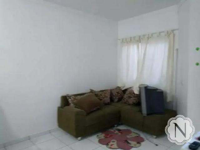Casa / Sobrado para Venda em Itanhaém/SP Tupy 2 Quartos
