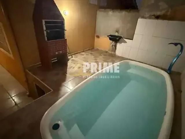 Casa / Sobrado para Venda em Itanhaém/SP Balneário Tupy 2 Quartos