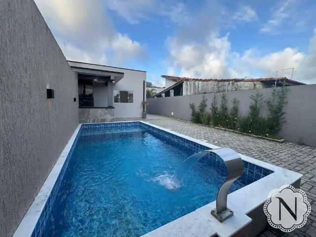 Casa / Sobrado para Venda em Itanhaém/SP Balneário Tupy 2 Quartos