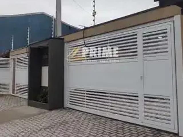 Casa / Sobrado para Venda em Itanhaém/SP Balneário Tupy 2 Quartos