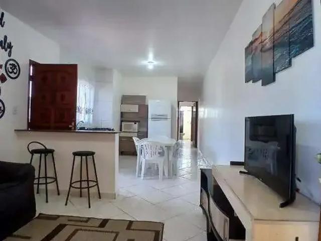 Casa / Sobrado para Venda em Itanhaém/SP Balneário Tupy 2 Quartos