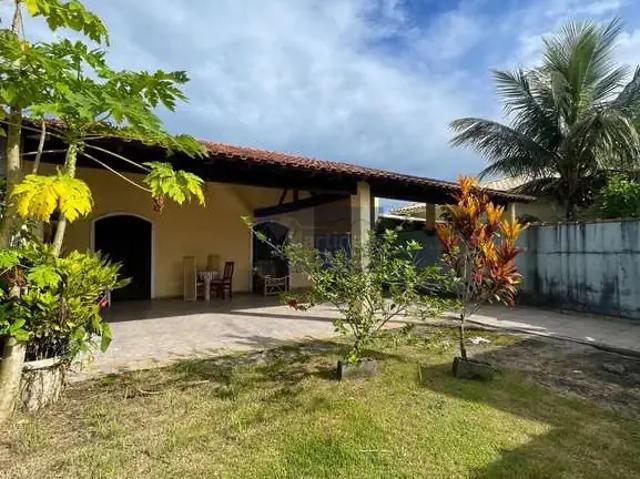 Casa / Sobrado para Venda em Itanhaém/SP Balneário Tupy 2 Quartos