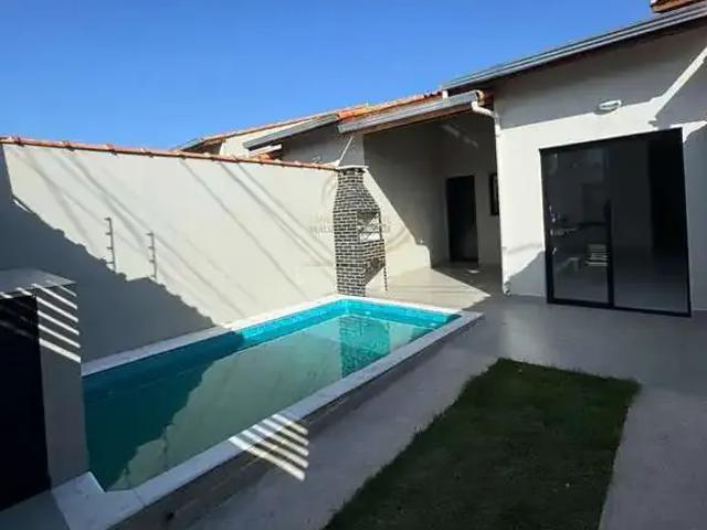 Casa / Sobrado para Venda em Itanhaém/SP Balneário Tupy 2 Quartos