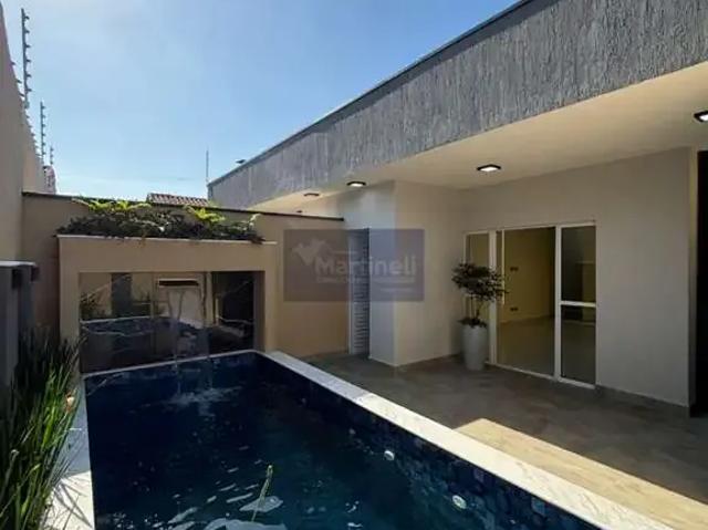 Casa / Sobrado para Venda em Itanhaém/SP Balneário Tupy 2 Quartos