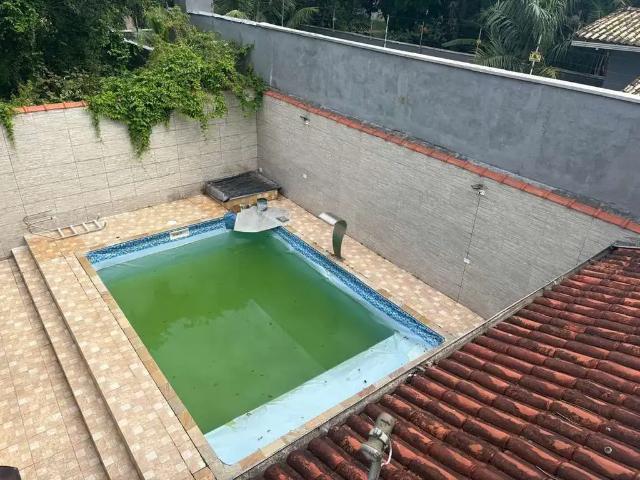 Casa / Sobrado para Venda em Itanhaém/SP Balneário Tupy 2 Quartos