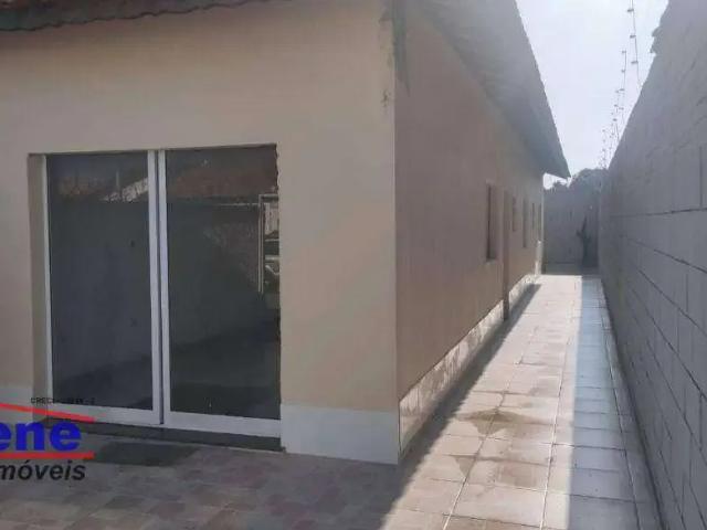 Casa / Sobrado para Venda em Itanhaém/SP Balneário Tupy 2 Quartos