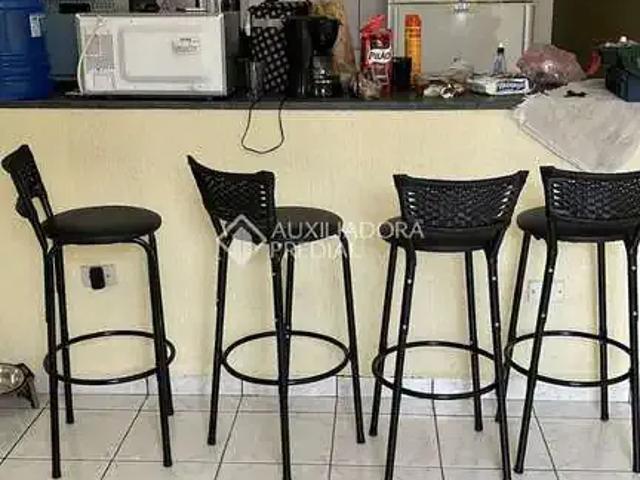 Casa / Sobrado para Venda em Itanhaém/SP Balneário Tupy 2 Quartos