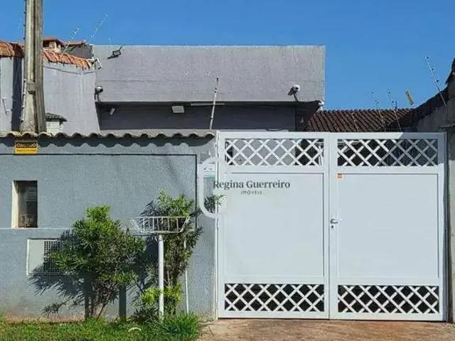 Casa / Sobrado para Venda em Itanhaém/SP Balneário Tupy 2 Quartos