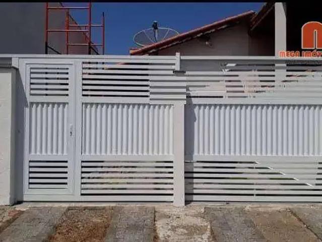 Casa / Sobrado para Venda em Itanhaém/SP Balneário Tupy 2 Quartos