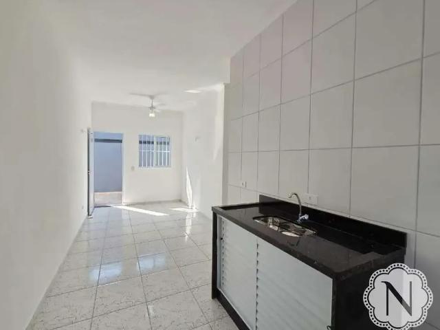 Casa / Sobrado para Venda em Itanhaém/SP Tupy 2 Quartos