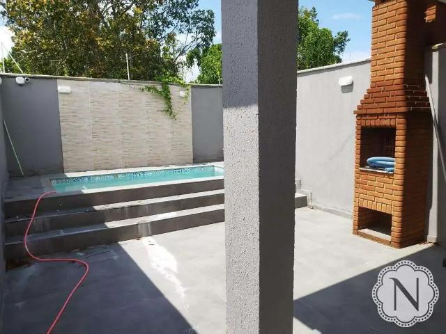 Casa / Sobrado para Venda em Itanhaém/SP Tupy 2 Quartos