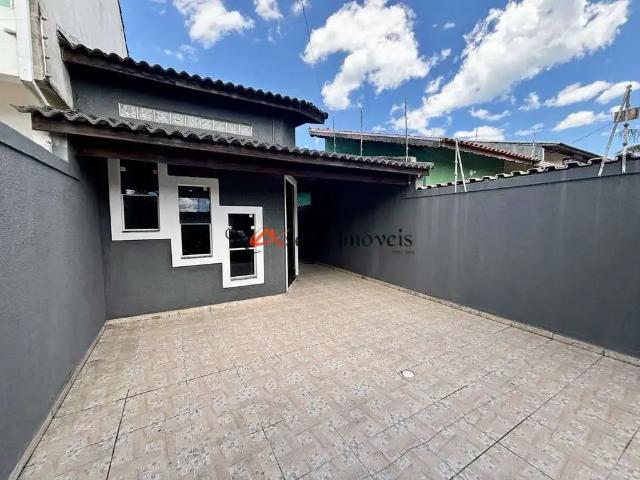 Casa / Sobrado para Venda em Itanhaém/SP Balneário Tupy 2 Quartos
