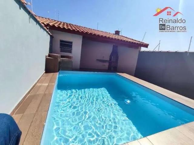 Casa / Sobrado para Venda em Itanhaém/SP Balneário Tupy 2 Quartos