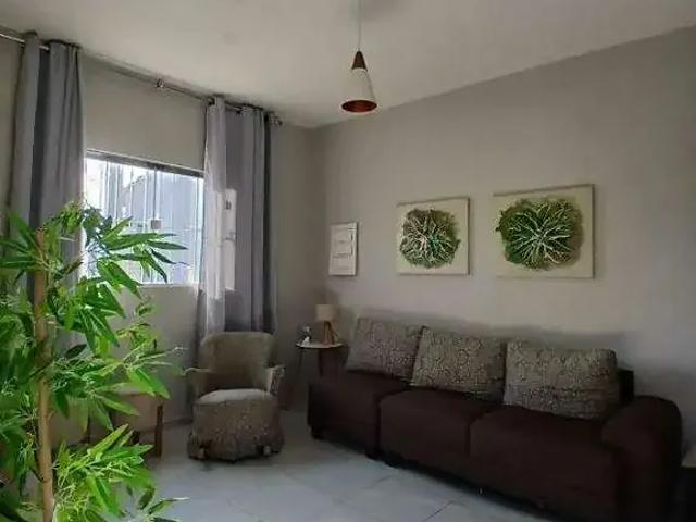 Casa / Sobrado para Venda em Itanhaém/SP Balneário Tupy 2 Quartos