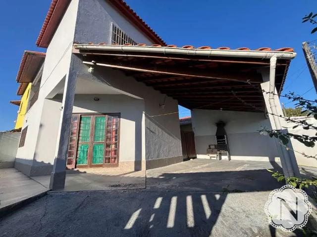 Casa / Sobrado para Venda em Itanhaém/SP Balneário Tupy 2 Quartos