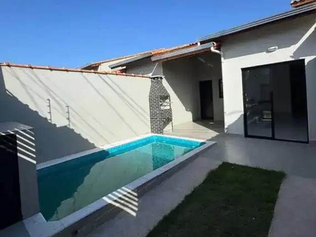 Casa / Sobrado para Venda em Itanhaém/SP Balneário Tupy 2 Quartos