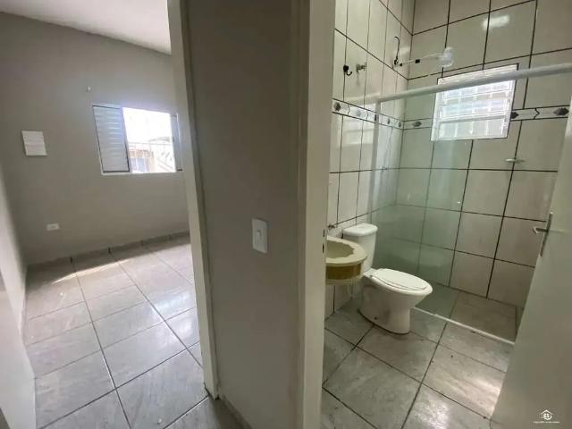 Casa / Sobrado para Venda em Itanhaém/SP Balneário Tupy 2 Quartos