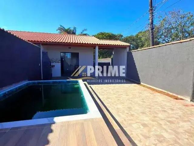 Casa / Sobrado para Venda em Itanhaém/SP Balneário Tupy 2 Quartos