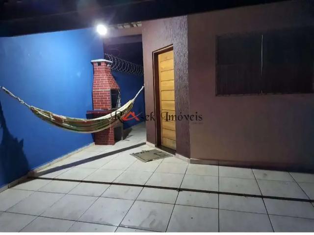 Casa / Sobrado para Venda em Itanhaém/SP Balneário Tupy 2 Quartos