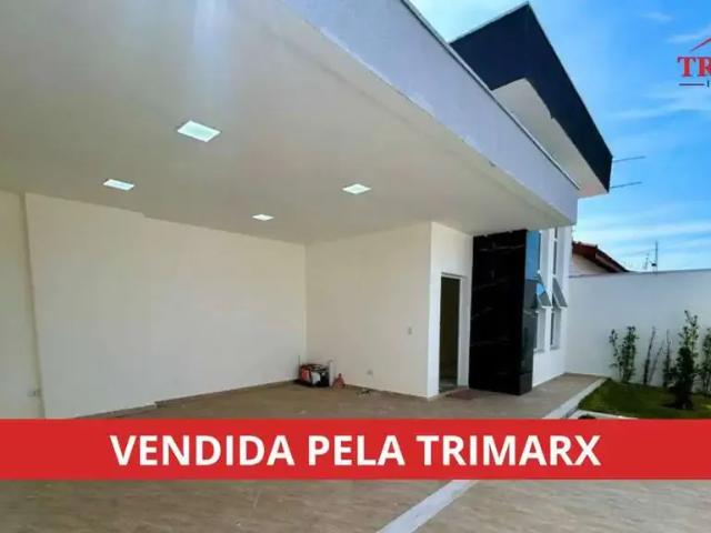 Casa / Sobrado para Venda em Itanhaém/SP Balneário Tupy 3 Quartos