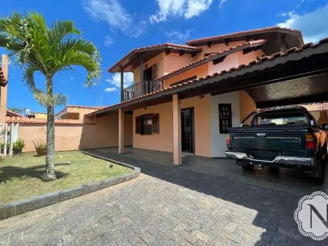 Casa / Sobrado para Venda em Itanhaém/SP Balneário Tupy 3 Quartos