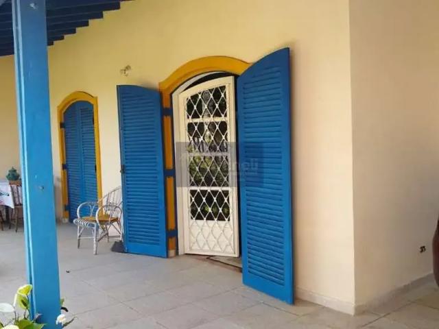 Casa / Sobrado para Venda em Itanhaém/SP Balneário Tupy 3 Quartos