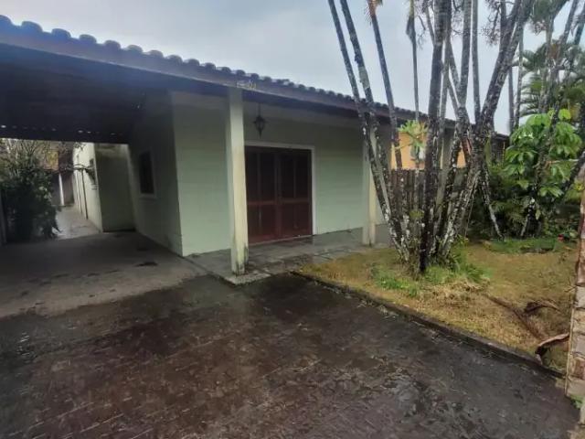 Casa / Sobrado para Venda em Itanhaém/SP Balneário Tupy 3 Quartos