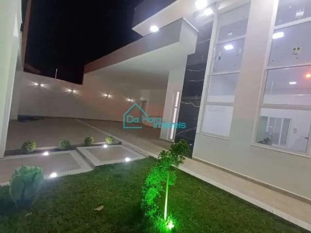 Casa / Sobrado para Venda em Itanhaém/SP Balneário Tupy 3 Quartos
