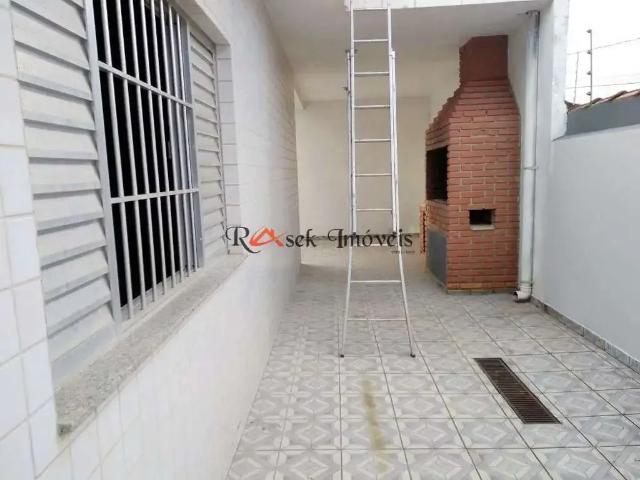 Casa / Sobrado para Venda em Itanhaém/SP Tupy 3 Quartos