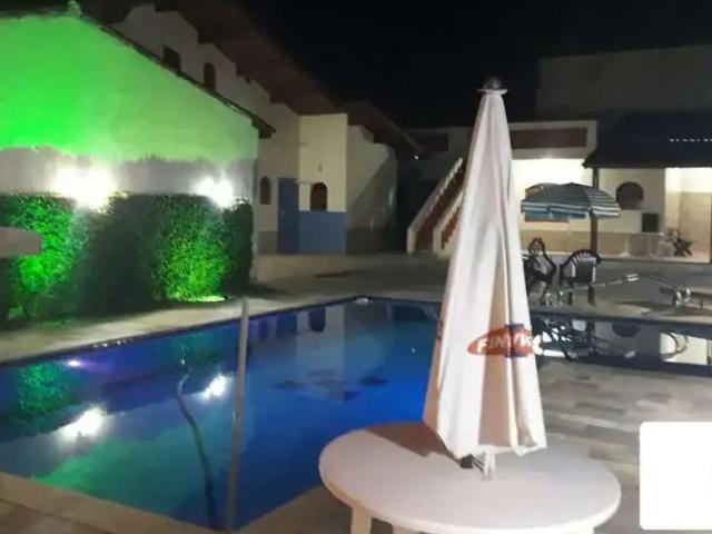 Casa / Sobrado para Venda em Itanhaém/SP Balneário Tupy 4 Quartos