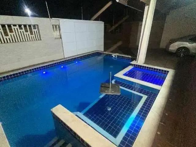 Casa / Sobrado para Venda em Itanhaém/SP Balneário Tupy