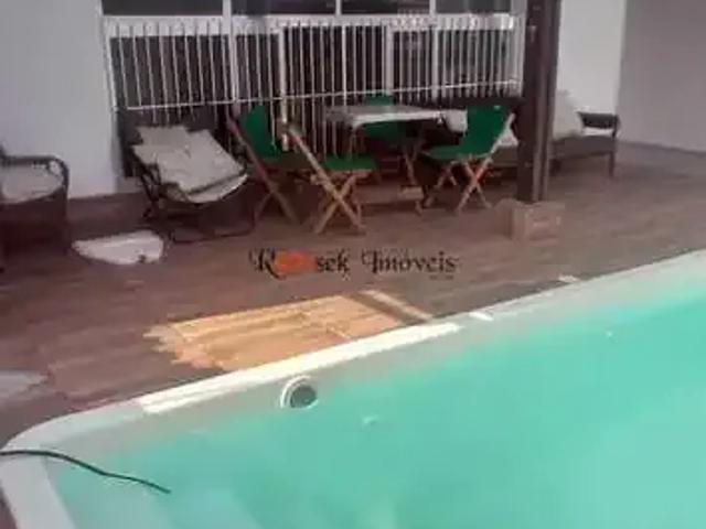 Casa / Sobrado para Venda em Itanhaém/SP Balneário Tupy 5 Quartos
