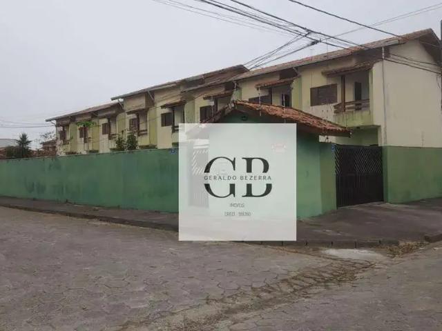 Casa / Sobrado para Venda em Itanhaém/SP Balneário Tupy