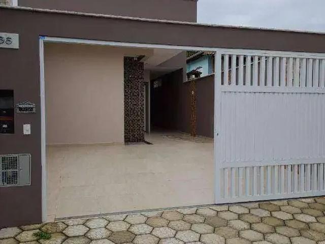 Casa / Sobrado para Venda em Itanhaém/SP Balneário Veneza 2 Quartos