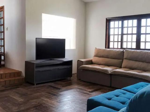 Casa / Sobrado para Venda em Itanhaém/SP Balneário Campos Eliseos 4 Quartos