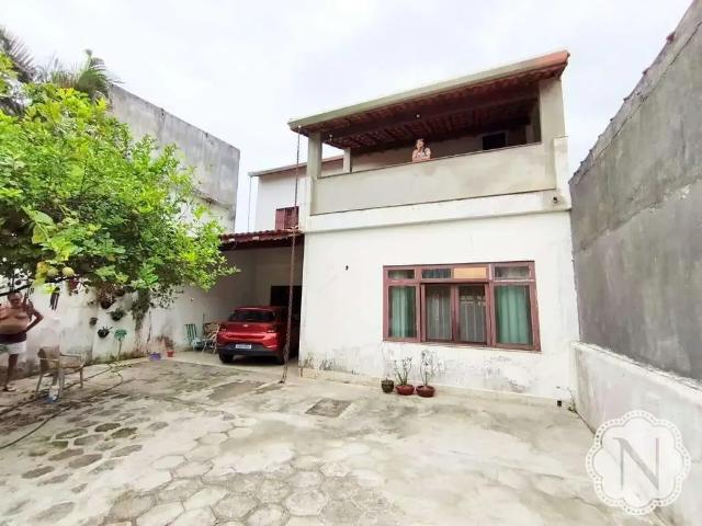 Casa / Sobrado para Venda em Itanhaém/SP Campos Eliseos 4 Quartos
