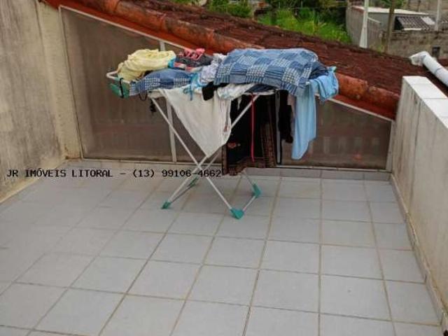 Casa / Sobrado para Venda em Itanhaém/SP Balneário Campos Eliseos 4 Quartos