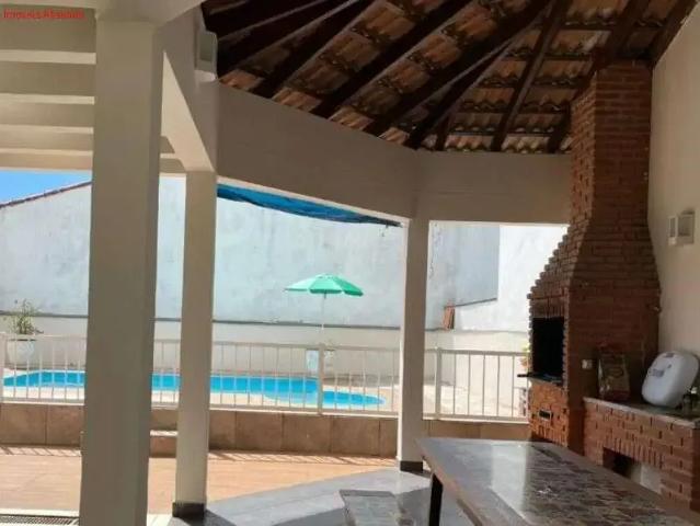 Casa / Sobrado para Venda em Itanhaém/SP Balneário Campos Eliseos 5 Quartos