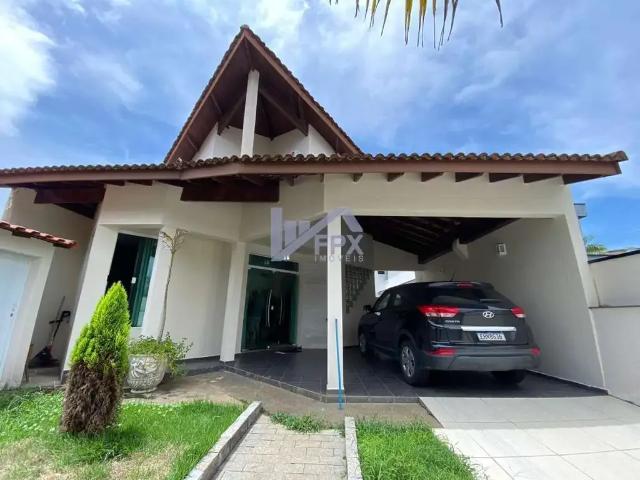 Casa / Sobrado para Venda em Itanhaém/SP Balneário Campos Eliseos 5 Quartos