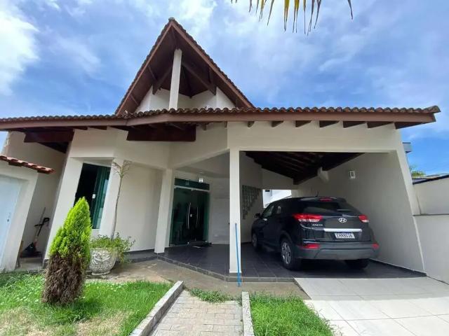 Casa / Sobrado para Venda em Itanhaém/SP Balneário Campos Eliseos 5 Quartos