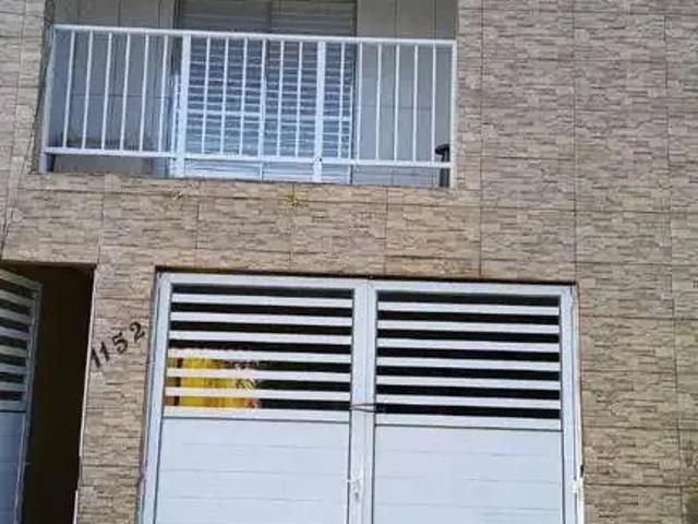 Casa / Sobrado para Venda em Itanhaém/SP Balneário Campos Eliseos