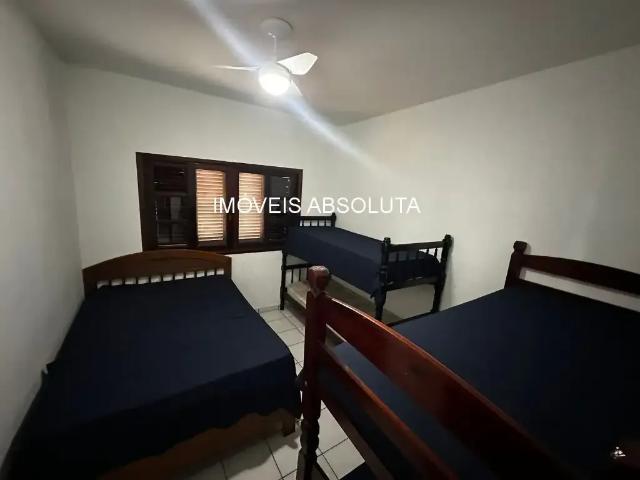 Casa / Sobrado para Venda em Itanhaém/SP Balneário Campos Eliseos 6 Quartos