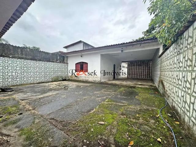 Casa / Sobrado para Venda em Itanhaém/SP Balneário Campos Eliseos 1 Quartos
