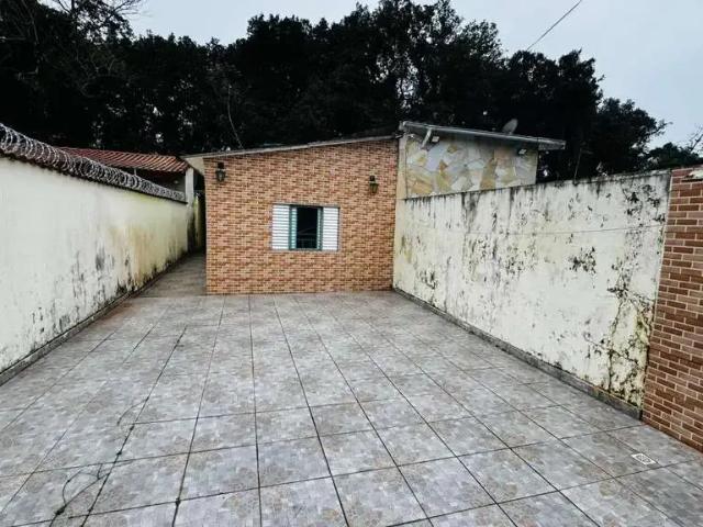 Casa / Sobrado para Venda em Itanhaém/SP Balneário Campos Eliseos 1 Quartos