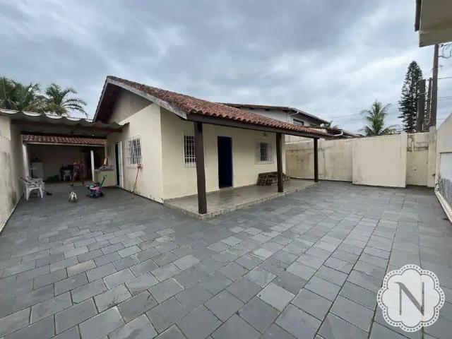 Casa / Sobrado para Venda em Itanhaém/SP Balneário Campos Eliseos 2 Quartos